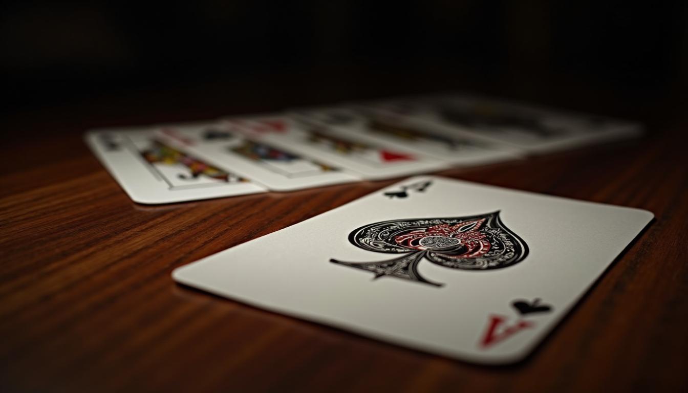 How to Play Patience Rules, Mechanics, and British Heritage