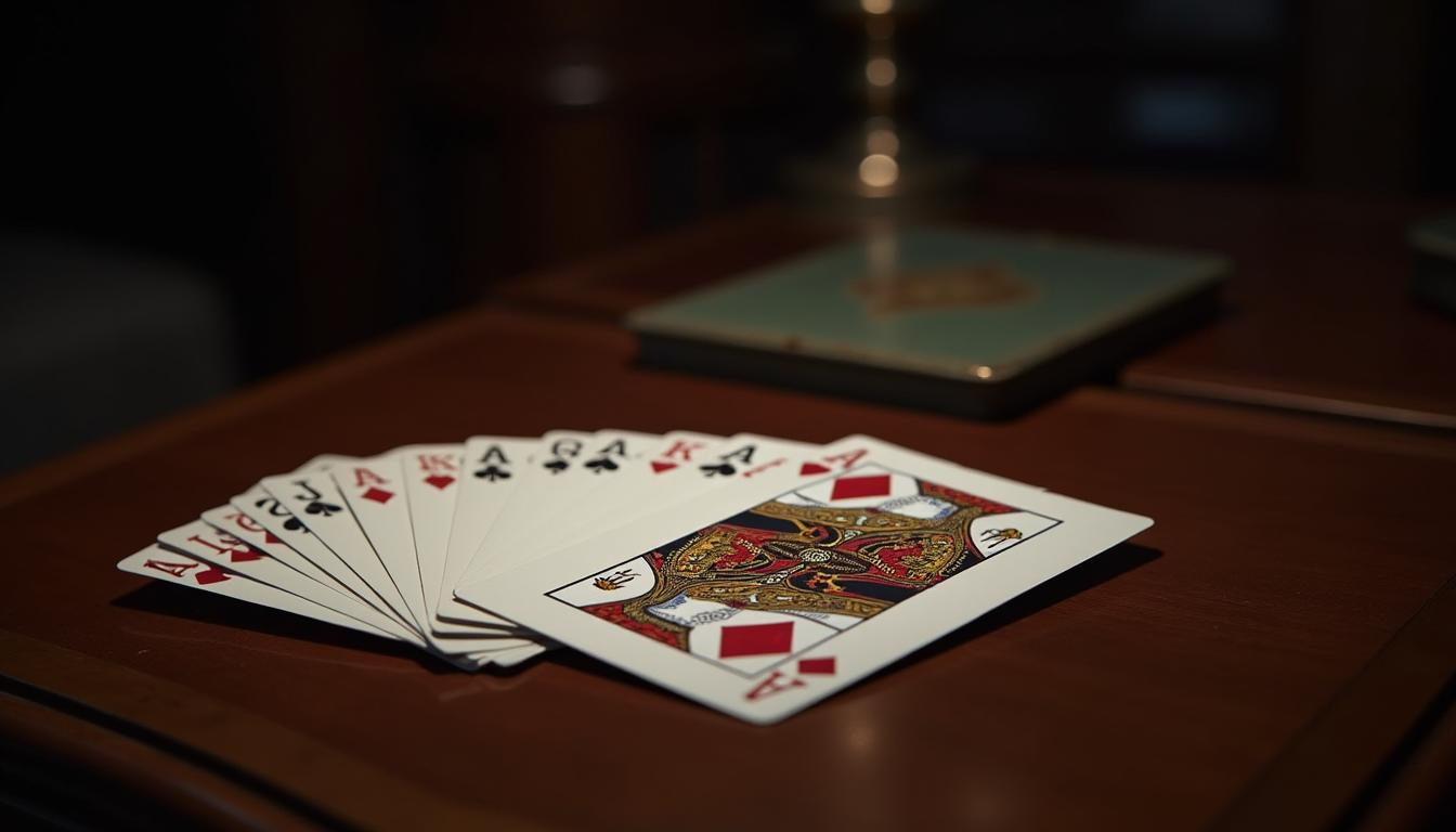 How to Play Patience Rules, Mechanics, and British Heritage