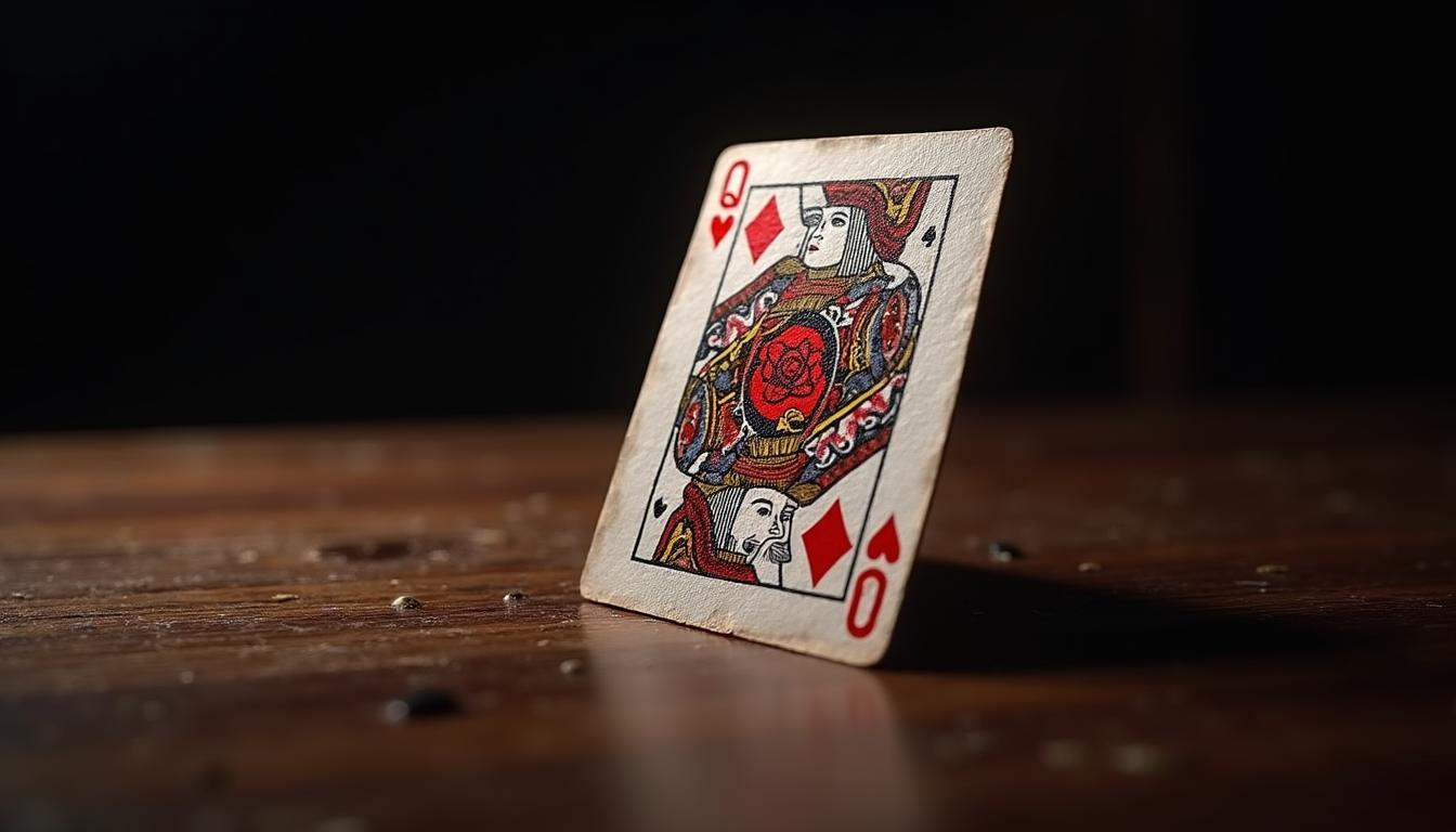 How to Play Patience Rules, Mechanics, and British Heritage