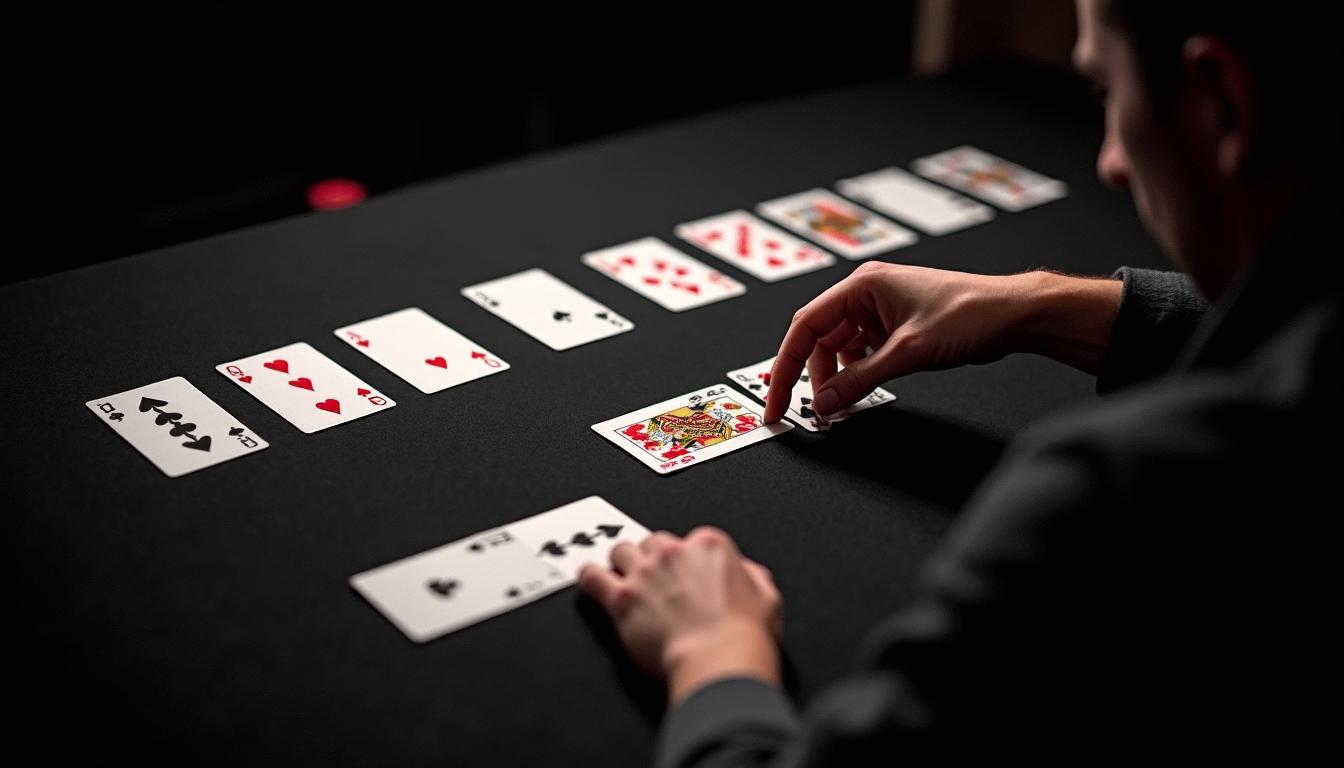 How to Play Hearts Card Game and Detailed Rules: Mechanics and Strategies