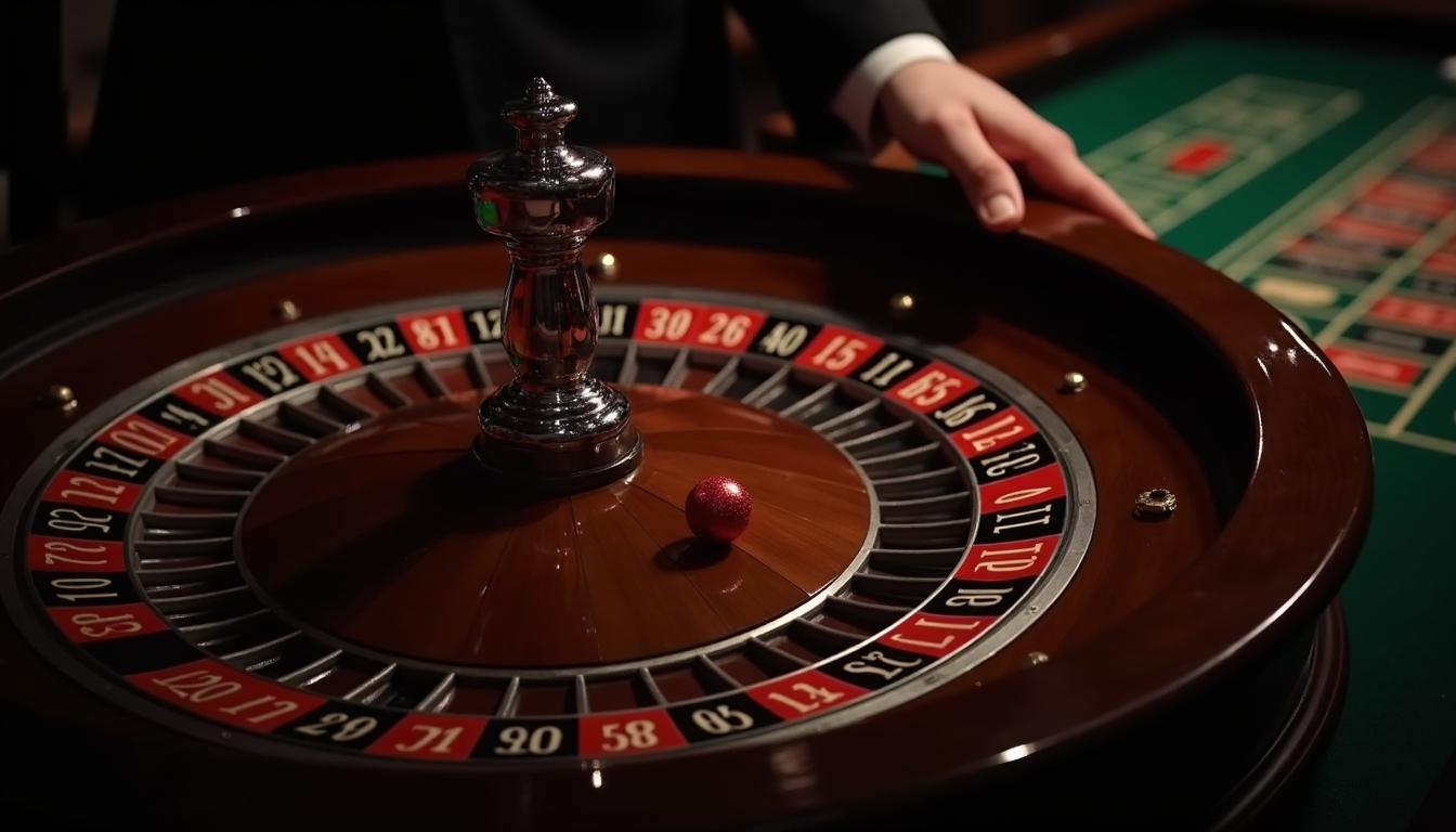 Mastering Casino Roulette Wheel Games: A Gameplay and Regulations