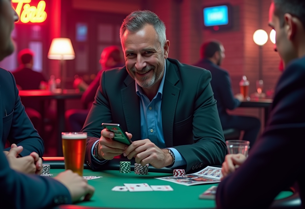 Gambling Quotes: 50+ Insights on Risk, Luck, and Life