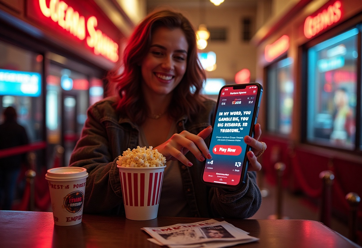 Gambling Quotes: 50+ Insights on Risk, Luck, and Life