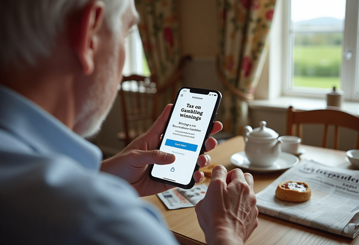 Gambling Tax Ireland: Your 2026 Guide to Winnings, Rates & Laws