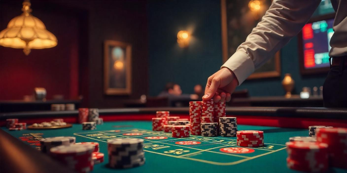 UK Illegal Gambling: History, Trends, and Safety Tips